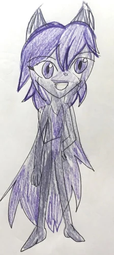 Kasaru (Tenshimono) | YouTube Chandia Wiki | Fandom