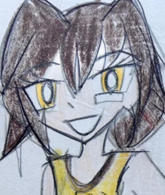 Taylor Tiger | YouTube Chandia Wiki | Fandom