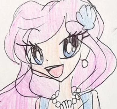 Madeline Mermaid | YouTube Chandia Wiki | Fandom