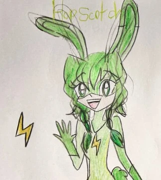 HopScotch | YouTube Chandia Wiki | Fandom