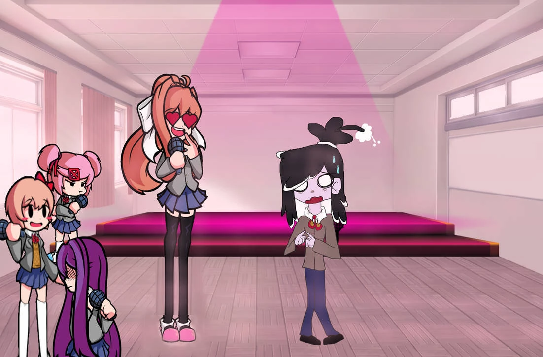 Doki Doki Angel Club! | YouTube Chandia Wiki | Fandom