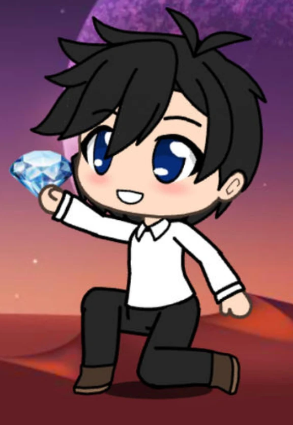 Christopher Alvarez | YouTube Chandia Wiki | Fandom