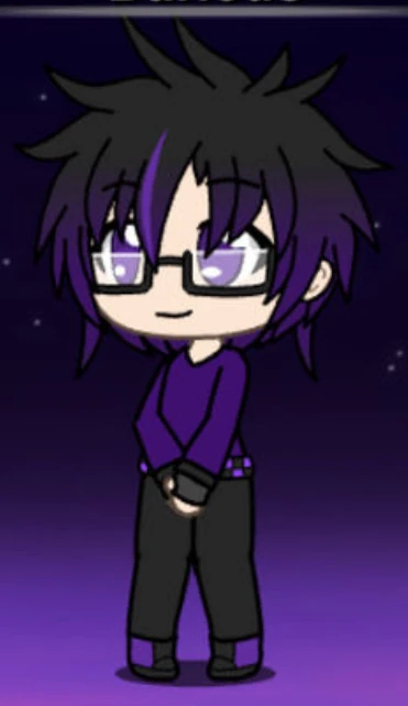Donovan Silver | YouTube Chandia Wiki | Fandom