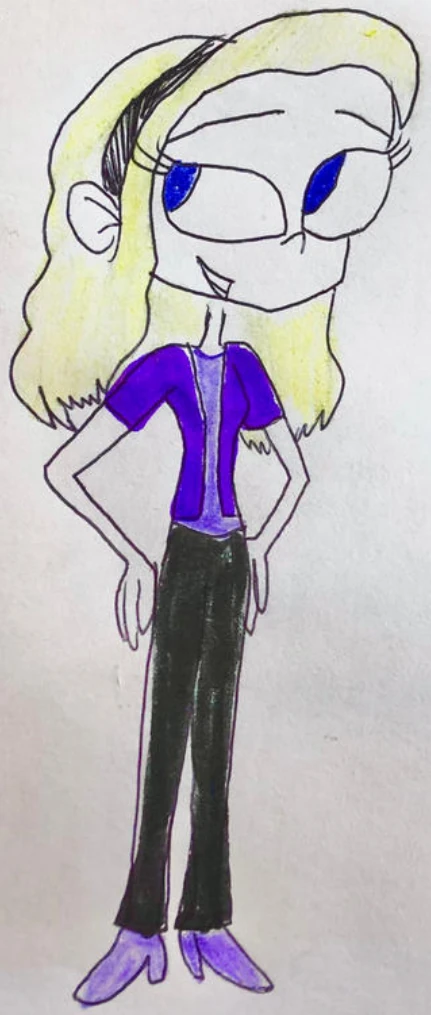 Kayla Hammonds | YouTube Chandia Wiki | Fandom