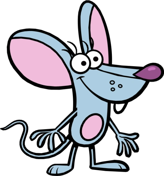 Squeeks the Mouse | YouTube Chandia Wiki | Fandom