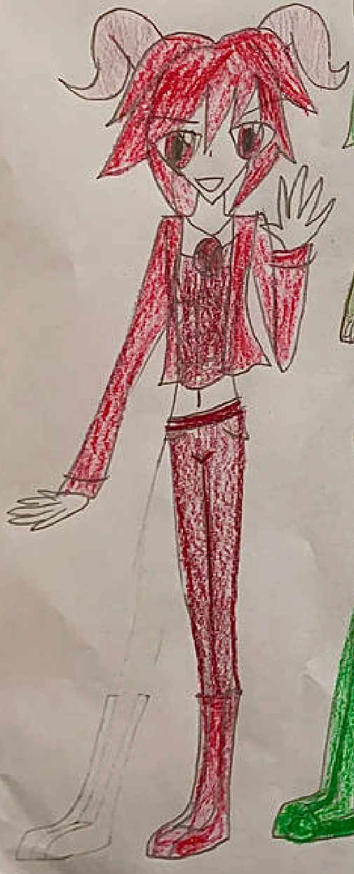 Aoki Yoshida | YouTube Chandia Wiki | Fandom