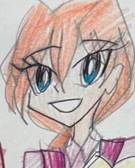 Gwendolyn Collins | YouTube Chandia Wiki | Fandom