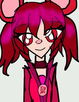 Shu Hong | YouTube Chandia Wiki | Fandom