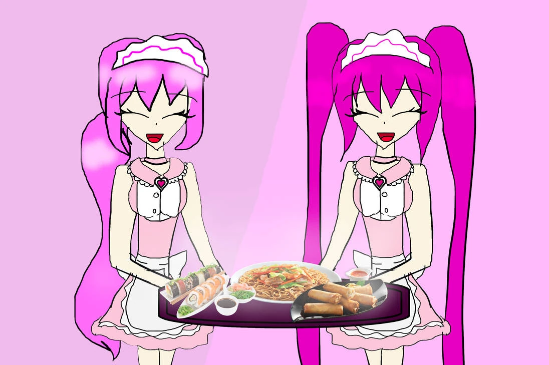 Cooking From the Book! May the Best Dish Win! | YouTube Chandia Wiki ...