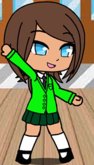Juniper Fox | YouTube Chandia Wiki | Fandom