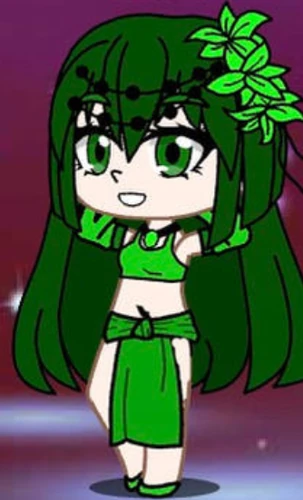 Kusa | YouTube Chandia Wiki | Fandom