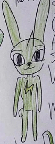 Jumpy | YouTube Chandia Wiki | Fandom