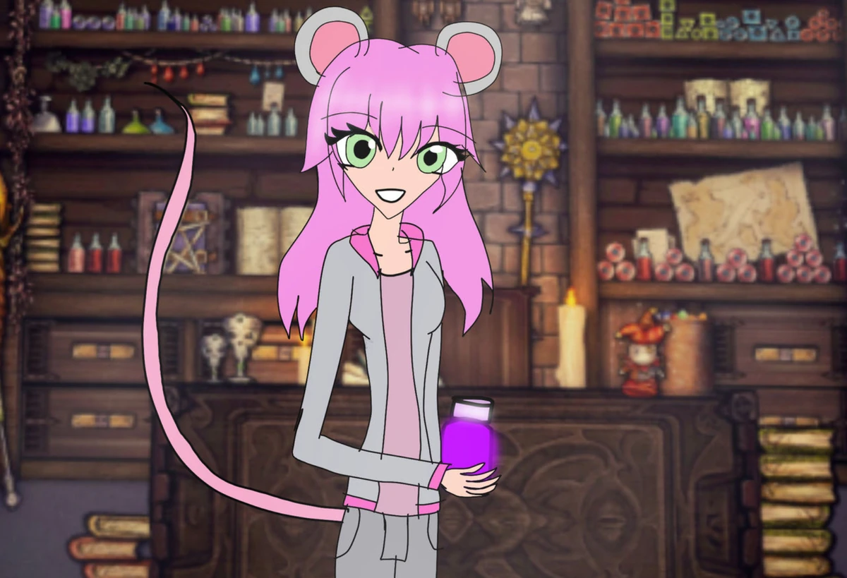 Emily the Fearsome! | YouTube Chandia Wiki | Fandom