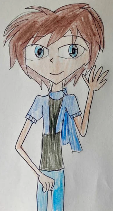 Shingo Yasumori | YouTube Chandia Wiki | Fandom