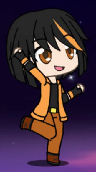 Mitchell Silver | YouTube Chandia Wiki | Fandom