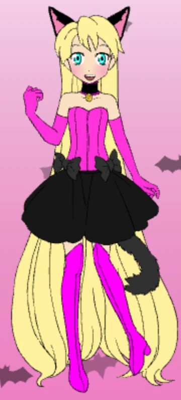 Lillian Harper | YouTube Chandia Wiki | Fandom