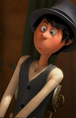 The Once-Ler | YouTube Chandia Wiki | Fandom