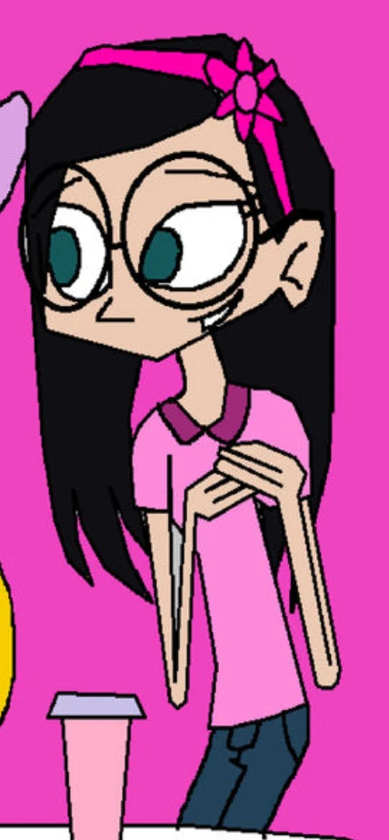 Alyssa Cunningham | YouTube Chandia Wiki | Fandom