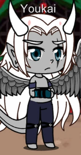 Youkai | YouTube Chandia Wiki | Fandom