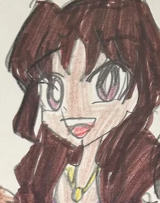 Amelia Jenkins | YouTube Chandia Wiki | Fandom