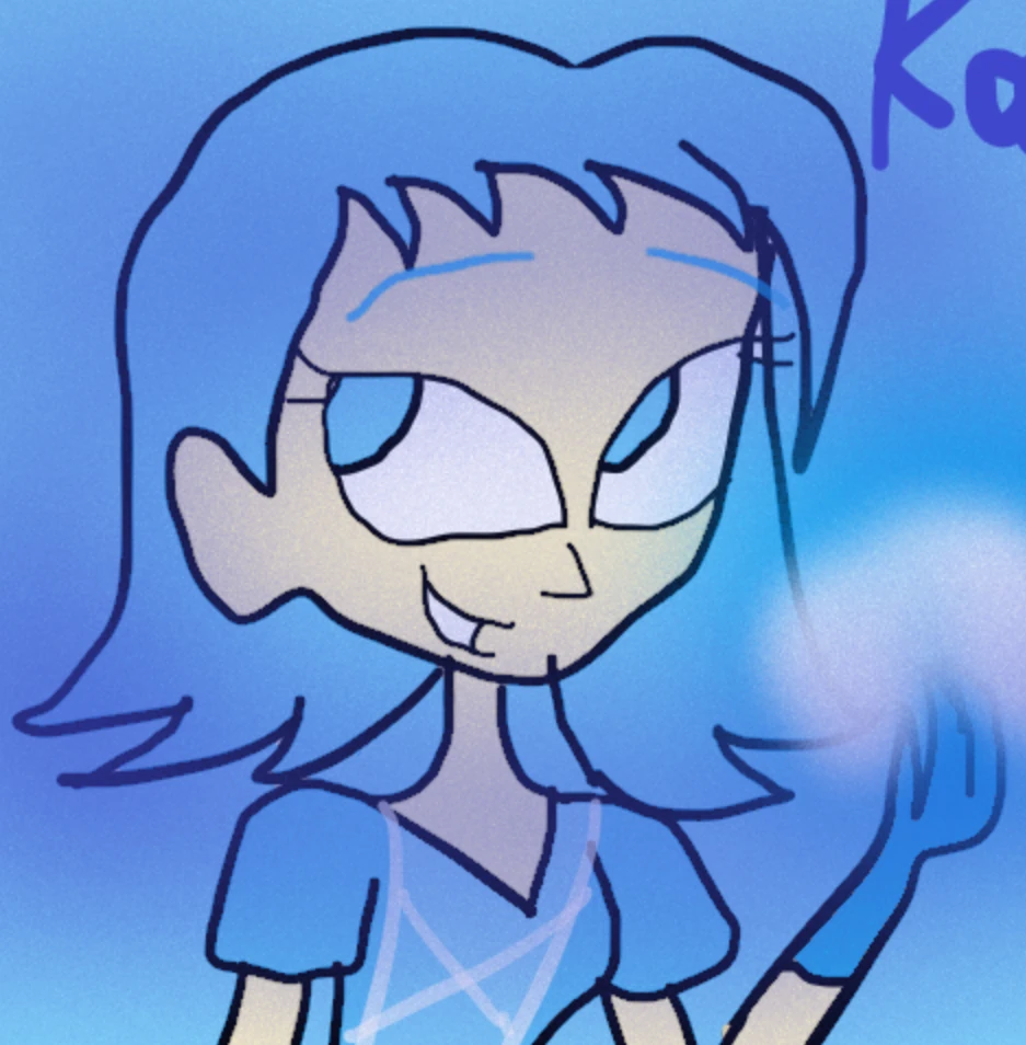 Kari | YouTube Chandia Wiki | Fandom