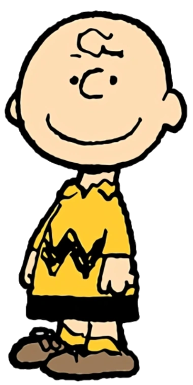 Charlie Brown | YouTube Chandia Wiki | Fandom