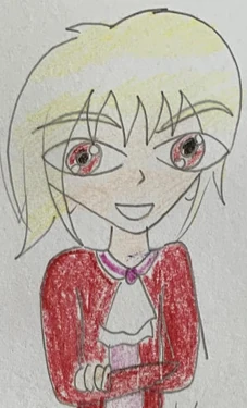 Jasper Holmes | YouTube Chandia Wiki | Fandom