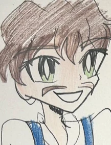 Iginio Woodworth | YouTube Chandia Wiki | Fandom