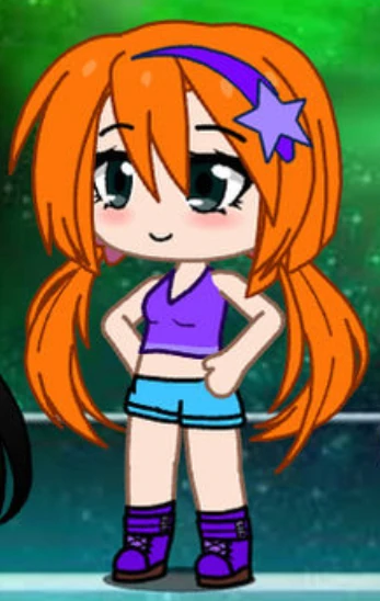 Carrie Bennett | YouTube Chandia Wiki | Fandom