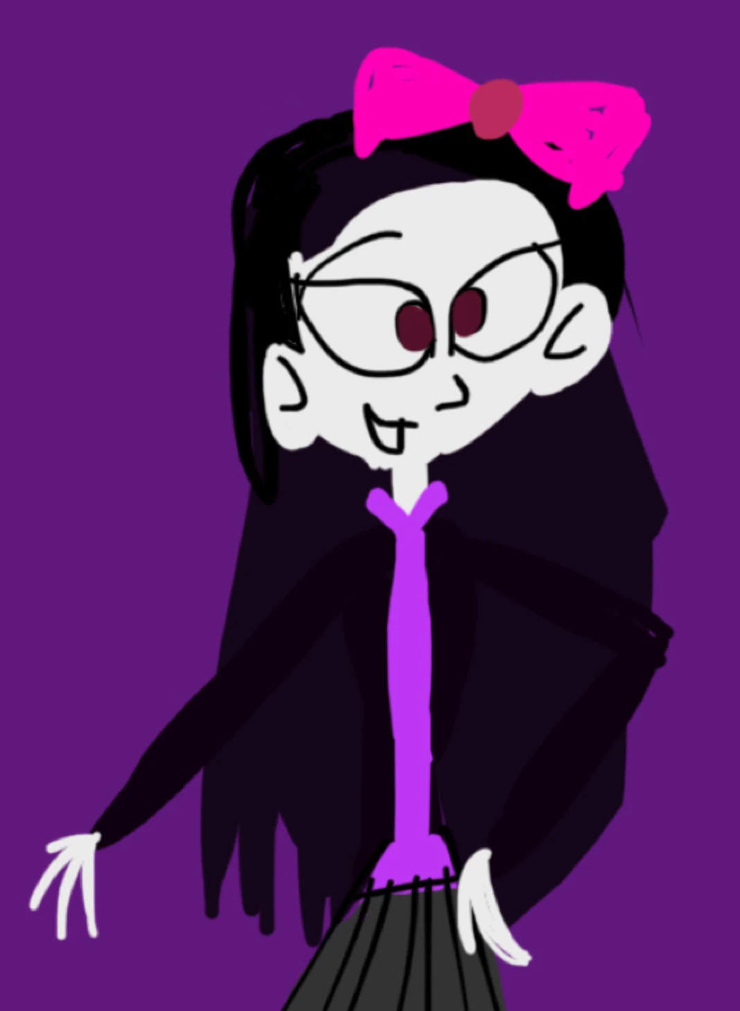 Victoria Vamp | YouTube Chandia Wiki | Fandom