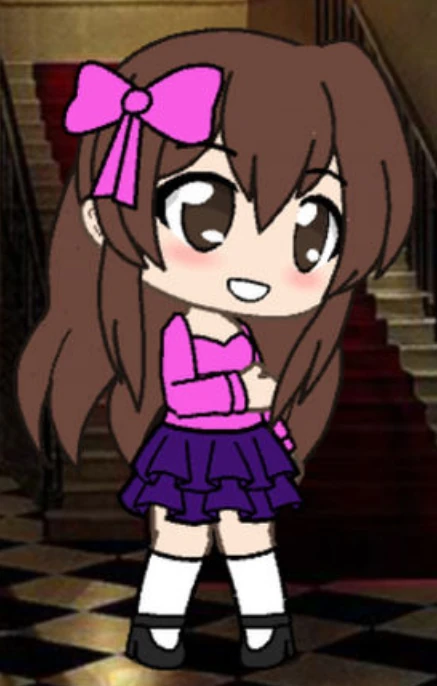 Alyssa Colbert | YouTube Chandia Wiki | Fandom