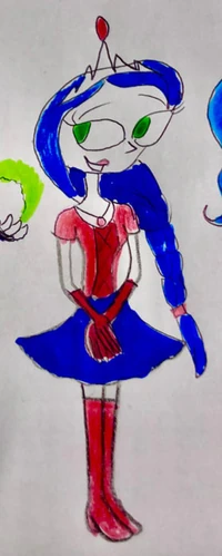 Everly Quinn | YouTube Chandia Wiki | Fandom