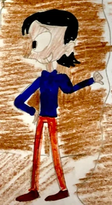 Fredrick Cruz | YouTube Chandia Wiki | Fandom