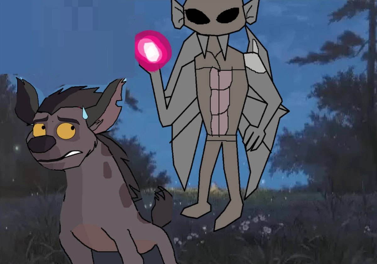 Pacific: Janja VS Thanatos | YouTube Chandia Wiki | Fandom