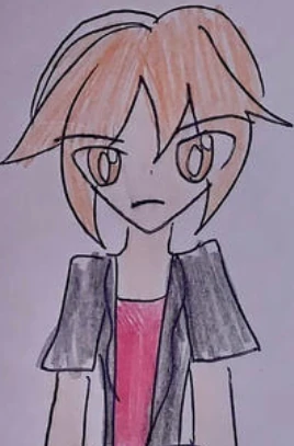 Jasper (The Hour of Joy) | YouTube Chandia Wiki | Fandom