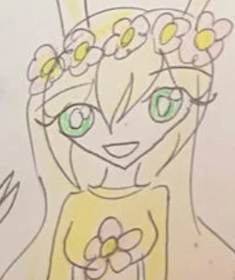 Juana Sweetpea-Marquez | YouTube Chandia Wiki | Fandom