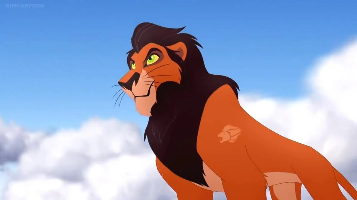 Scar | YouTube Chandia Wiki | Fandom