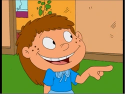 Forgetful Fiona | YouTube Chandia Wiki | Fandom