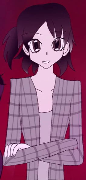 Miko | YouTube Chandia Wiki | Fandom