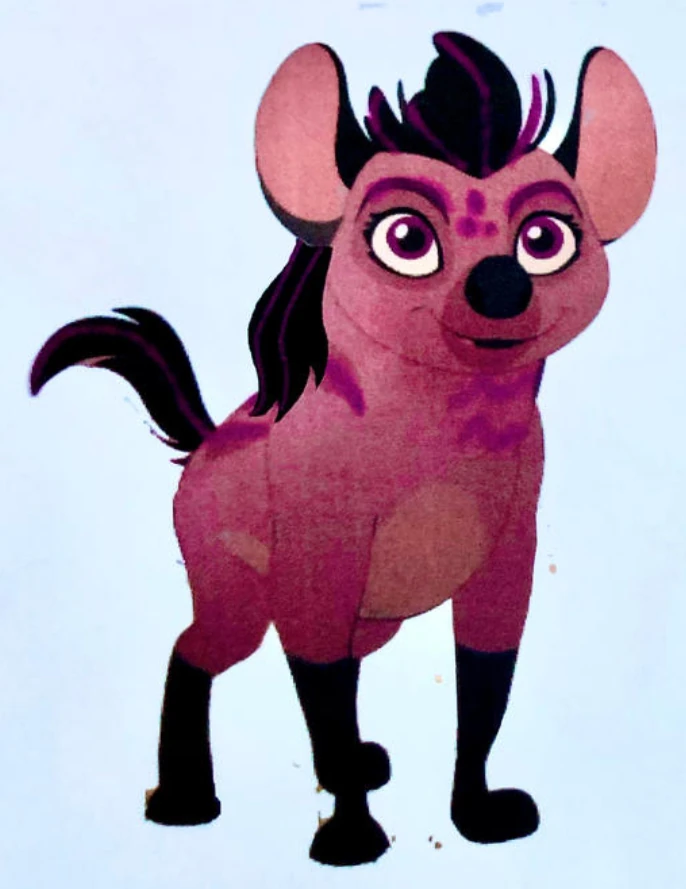 Mwenye | YouTube Chandia Wiki | Fandom