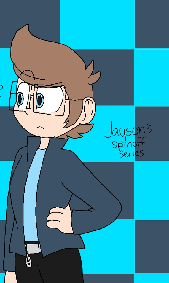 Jayson | YouTube Chandia Wiki | Fandom