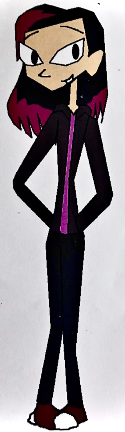 Leslie Lang | YouTube Chandia Wiki | Fandom