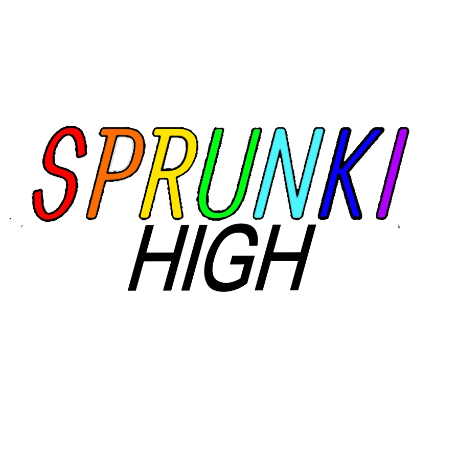 Sprunki High | YouTube Chandia Wiki | Fandom