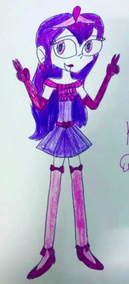 Kimlin Quartz | YouTube Chandia Wiki | Fandom