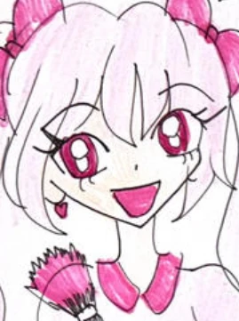 Mimi | YouTube Chandia Wiki | Fandom