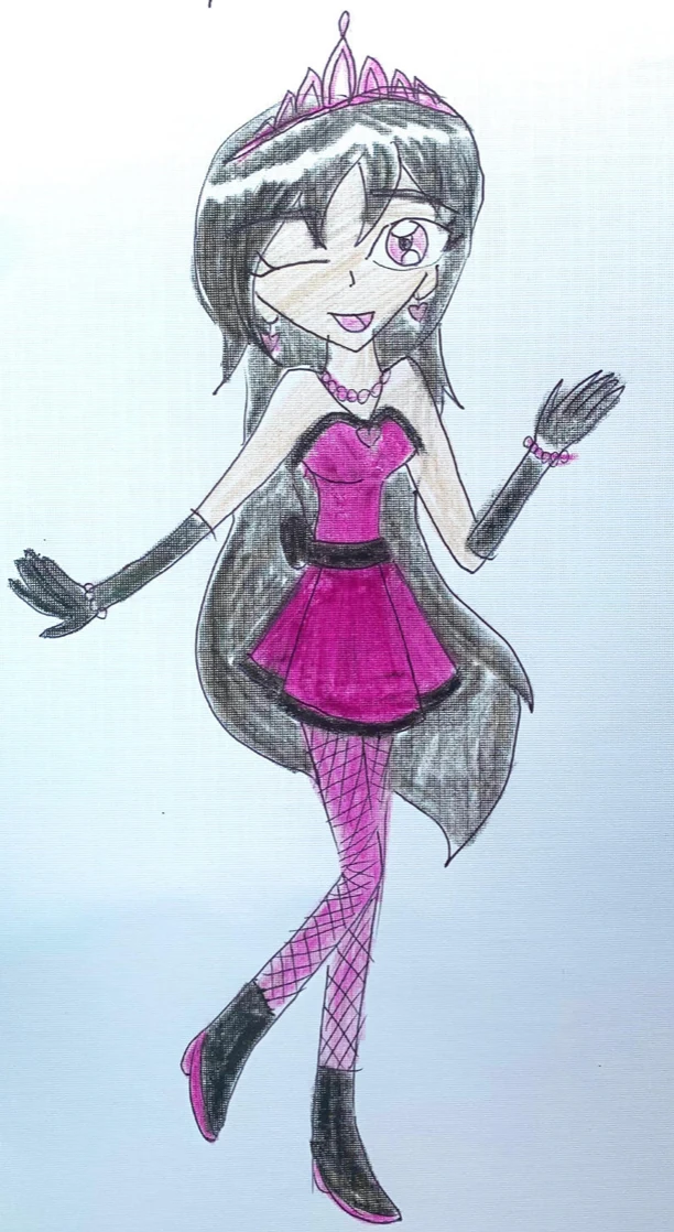 Tvisha | YouTube Chandia Wiki | Fandom