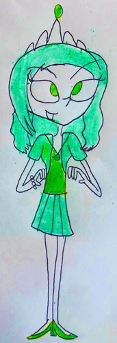 Kiaria | YouTube Chandia Wiki | Fandom