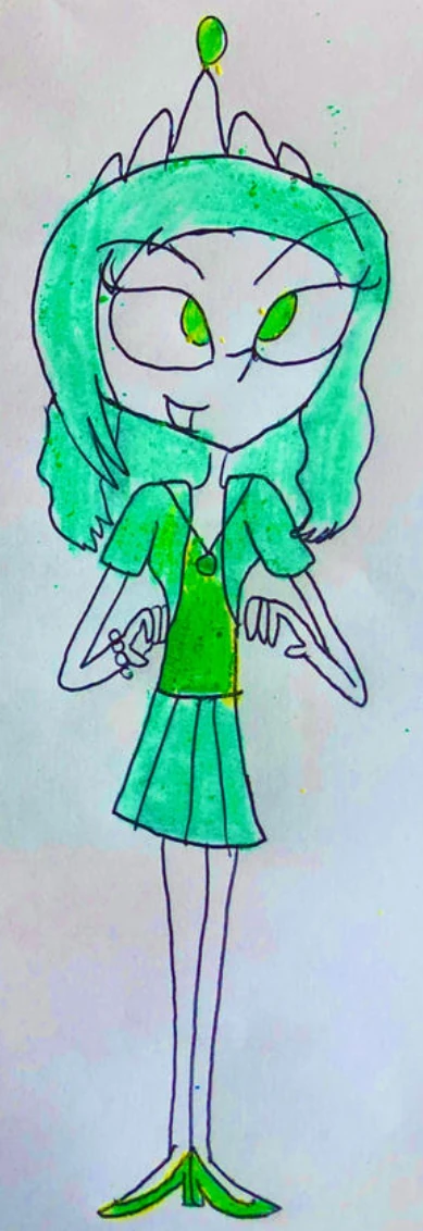 Kiaria | YouTube Chandia Wiki | Fandom