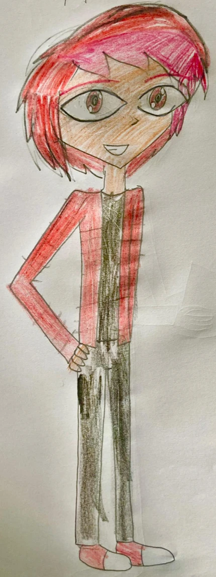 Amon Oyagi | YouTube Chandia Wiki | Fandom