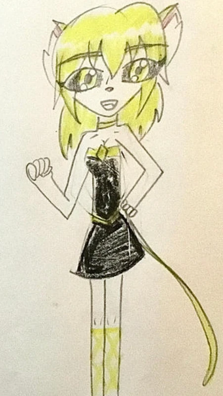 ElectraStar | YouTube Chandia Wiki | Fandom